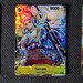One Piece Proxy Card Holo - Magellan OP02-085 Special Character OP04 - Etsy