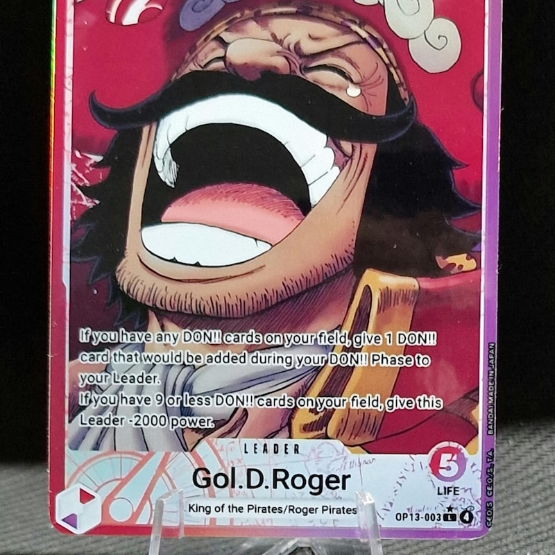 Op13 Alt Art Leaders - Etsy