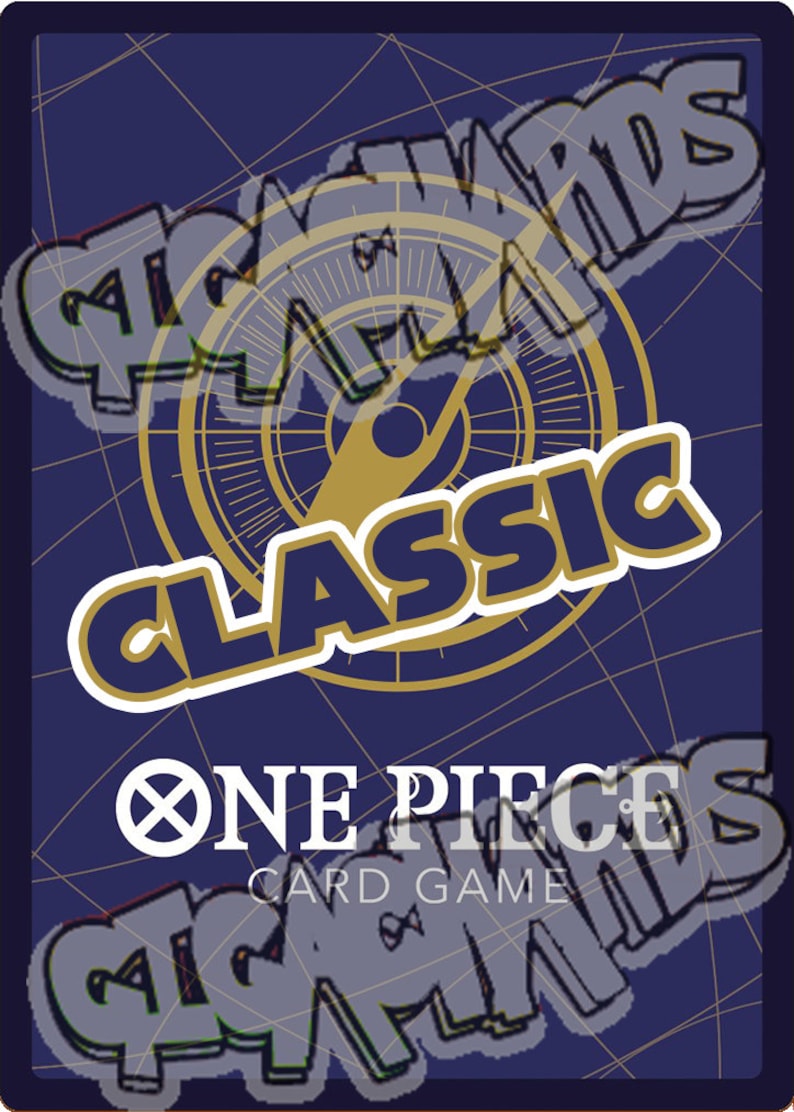 One Piece DON!! - Custom Card - Handmade - Yamato Set Color - Etsy