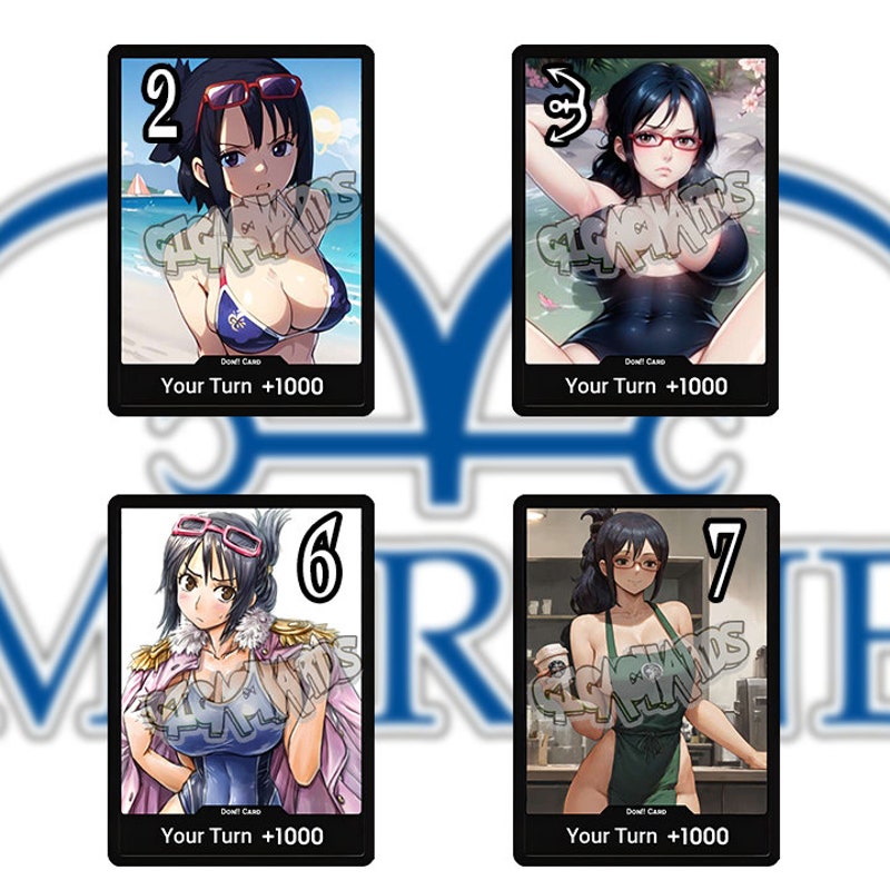 Gigachards (Ships from: Italy) - Etsy