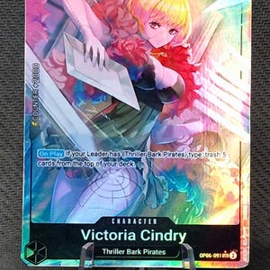 One Piece Proxy Card Holo - Kozuki Hiyori Inuarashi Gecko Moria Ryuma ...