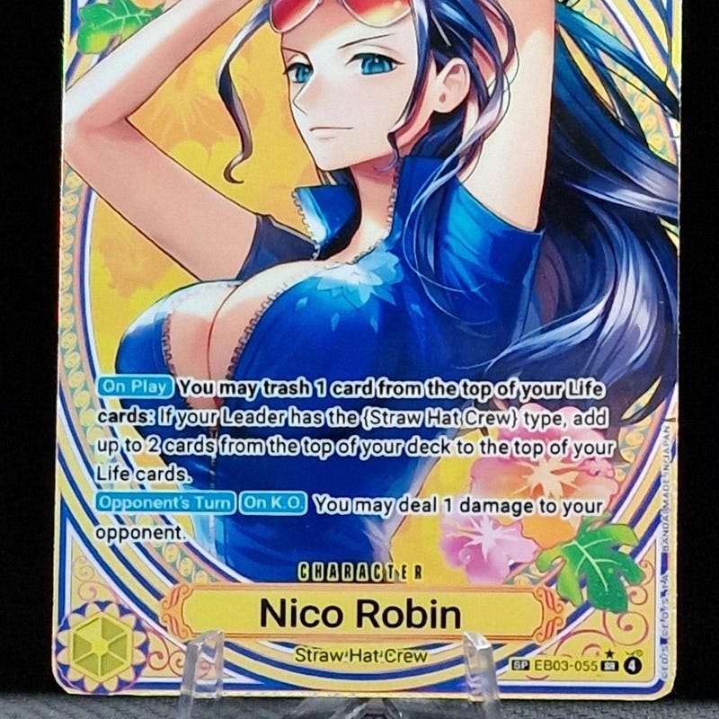 Naked one piece characters - Etsy.de