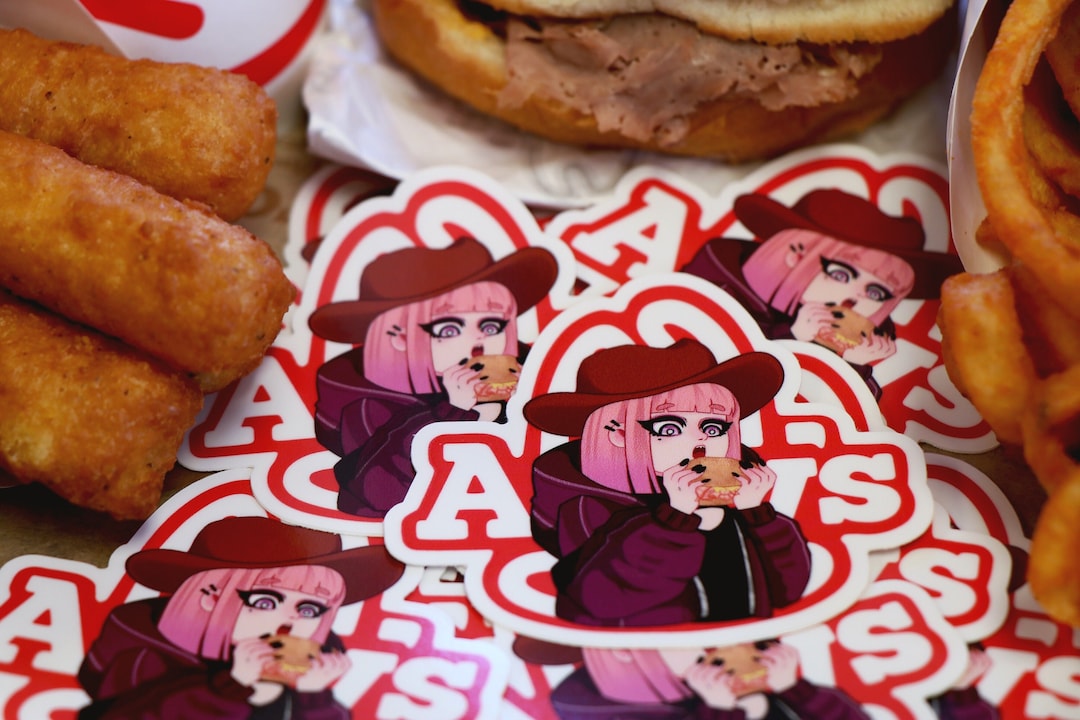 Beef 'n Cheddar Buckaroo Gremlin {fast Food X Goth Gremlin Series ...