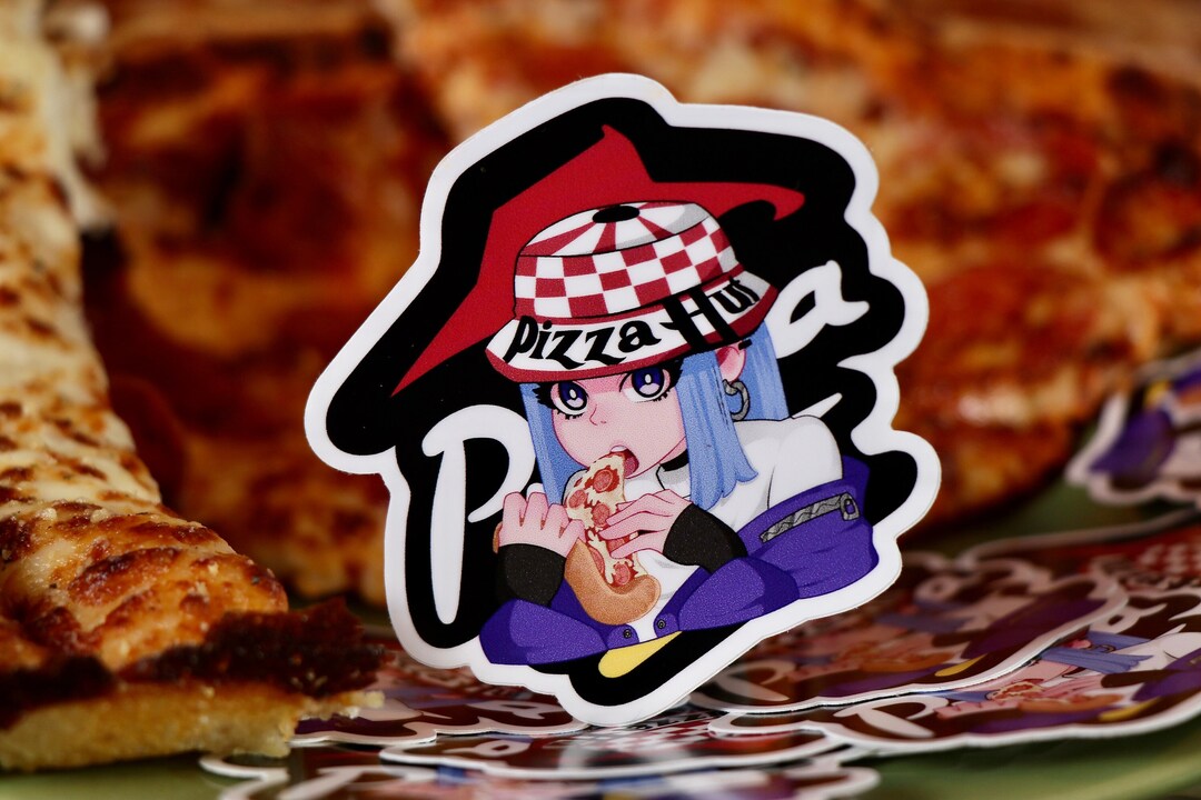 Nobody Out Goth's the Hut Gremlin {fast Food X Goth Gremlin Series ...