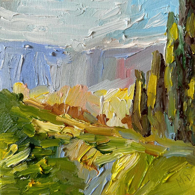 klaretsART - Etsy