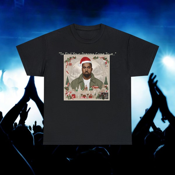 Kanye for President Shirt - Etsy