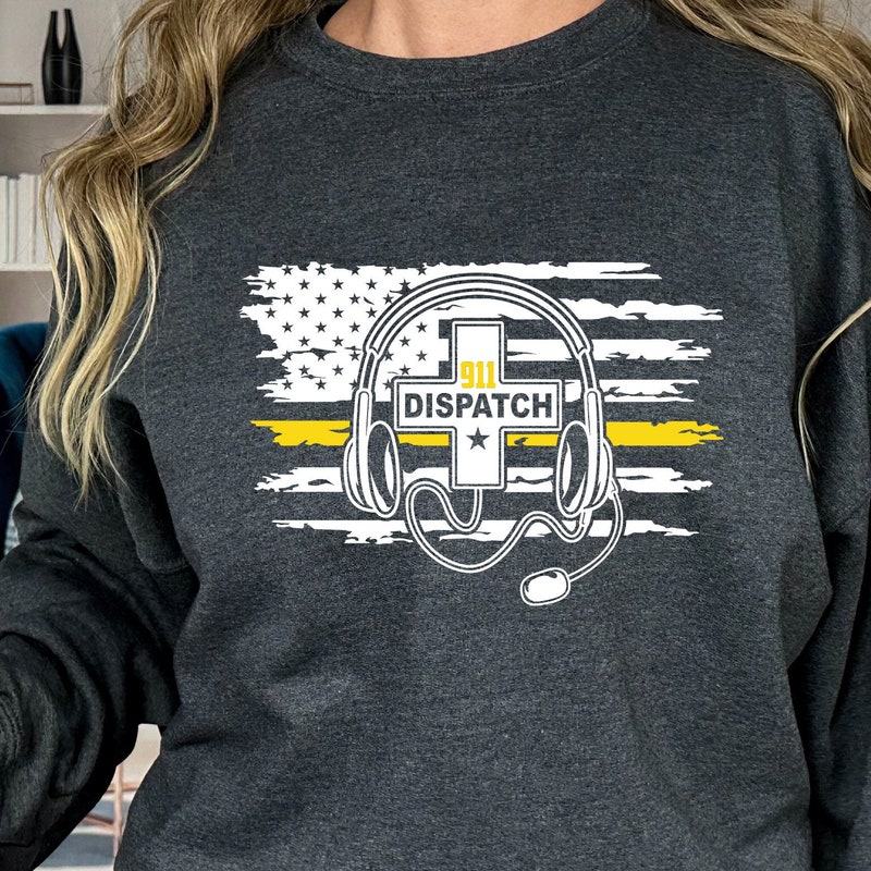 911 Dispatchers - Etsy