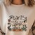 Custom Dance Studio T-shirt With Name, Personalized Dancer Gift, Dance ...