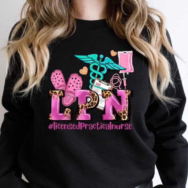 Lpn - Etsy