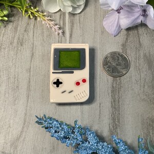 Handmade Original Game Console Pins | Clay Pins | One-of-a-kind Painted ...