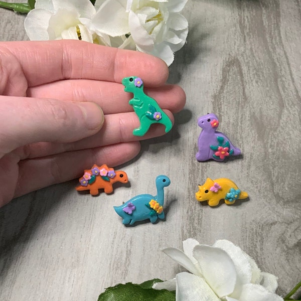 Handmade Clay - Etsy