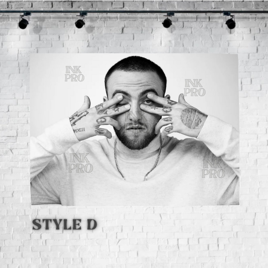 Room Poster MOST DOPE Modern Art Wall Decor Make a Great GIFT - Etsy