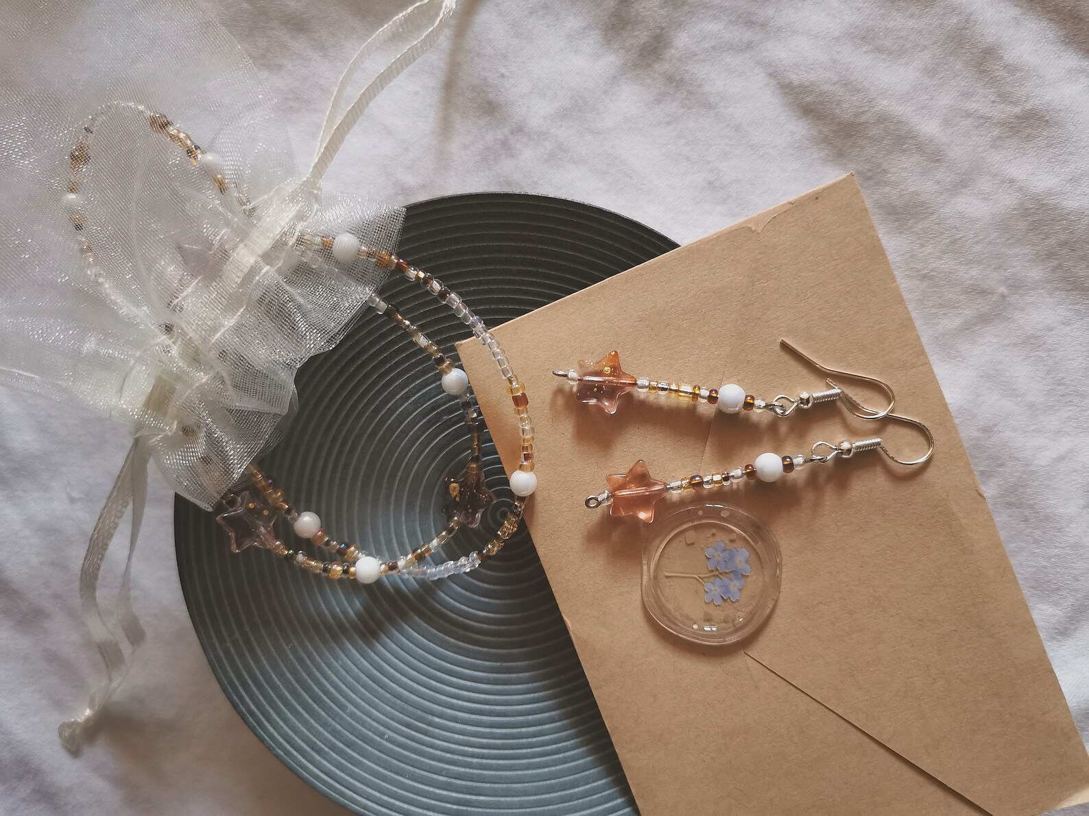 Fall Colors Set - Etsy