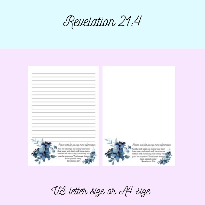 What is Gods Kingdom Special Campaign Letter Writing Pack JW - Etsy ...