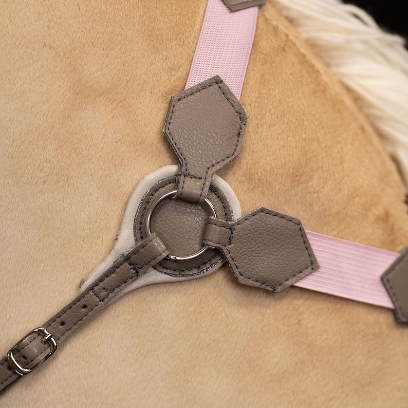 Quebec Breastplate Digital DIY Pattern - 3 Sizes - Video Tutorial ...