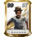 Customizable Football Card Templates, Player Cards (digital Download ...