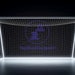 Goal, Soccer, Football, Digital Background backdrop, Net, Team Photo ...