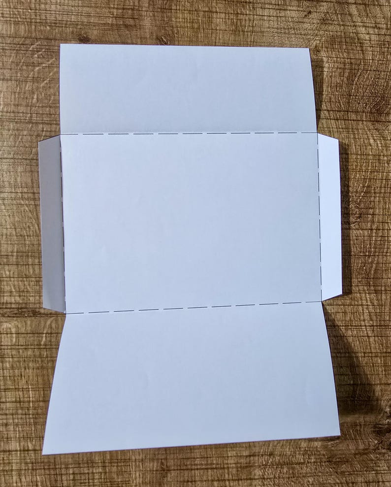 Printable Envelopes, Envelopes Bundle,diy Envelop - Etsy