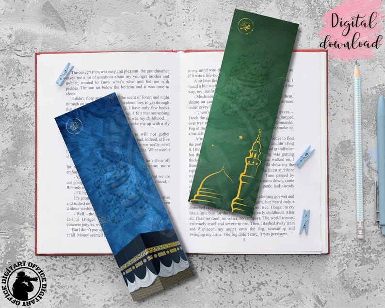 İslami Bookmarks, Kaaba Bookmarks, Masjid Al Aksa Bookmarks, Masjid Al ...