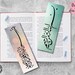 Bismillah Bookmarks: Islamic Calligraphy Art Prints (digital Download ...