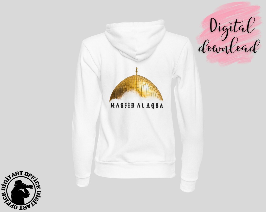 Masjid Al Aqsa Png, Palestine Png, Palestine Design - Etsy Australia