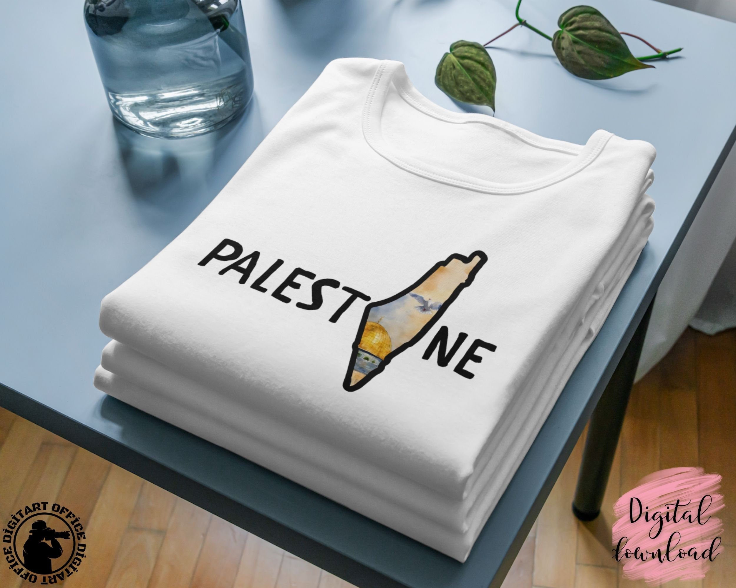 Palestine Design, Palestine Svg, Printable Palestine - Etsy
