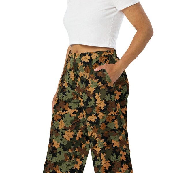 Autumn Pants - Etsy