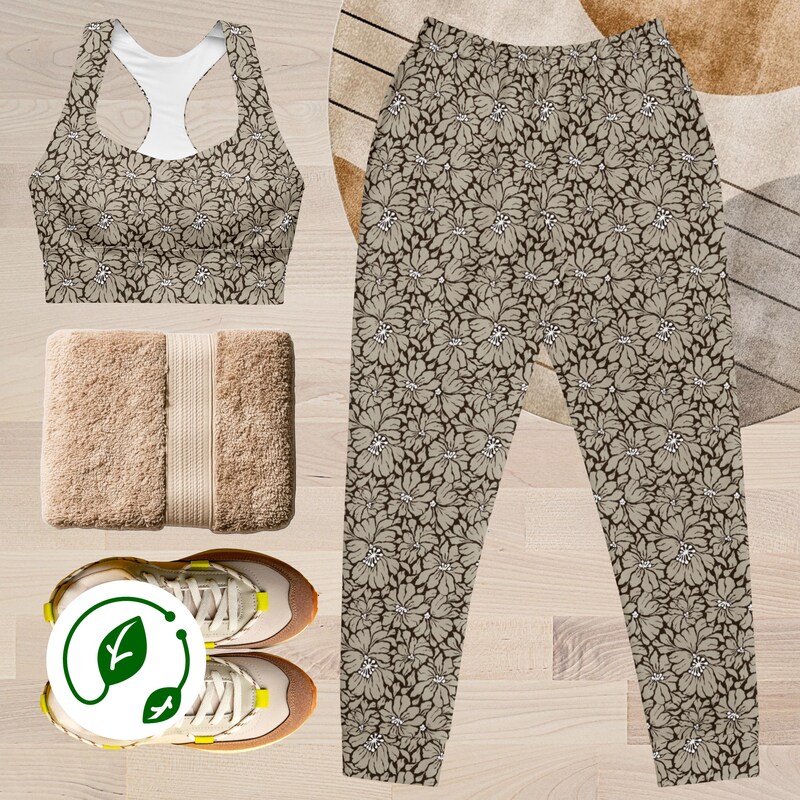 Eco Friendly Bra - Etsy