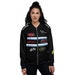 Formula Racing Bomber Jacket - Etsy