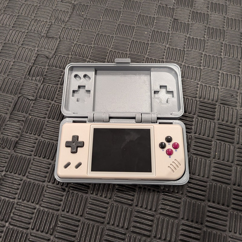 Trimui Brick Cases - Etsy