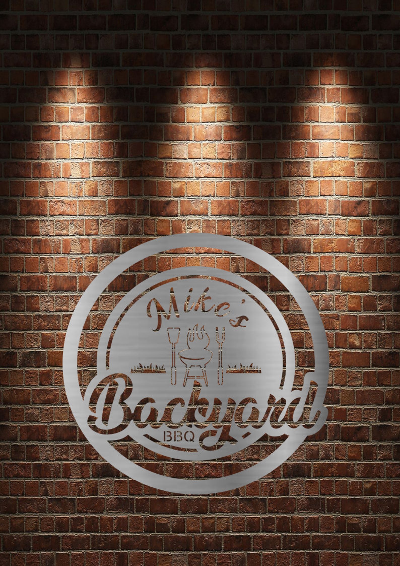 Welcome to the Porch Sign Personalized Metal Custom DXF File Laser ...