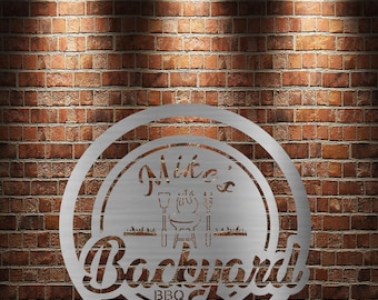 Busch Latte DXF Digital File Laser Cnc Plasma Waterjet Sign Cutout ...