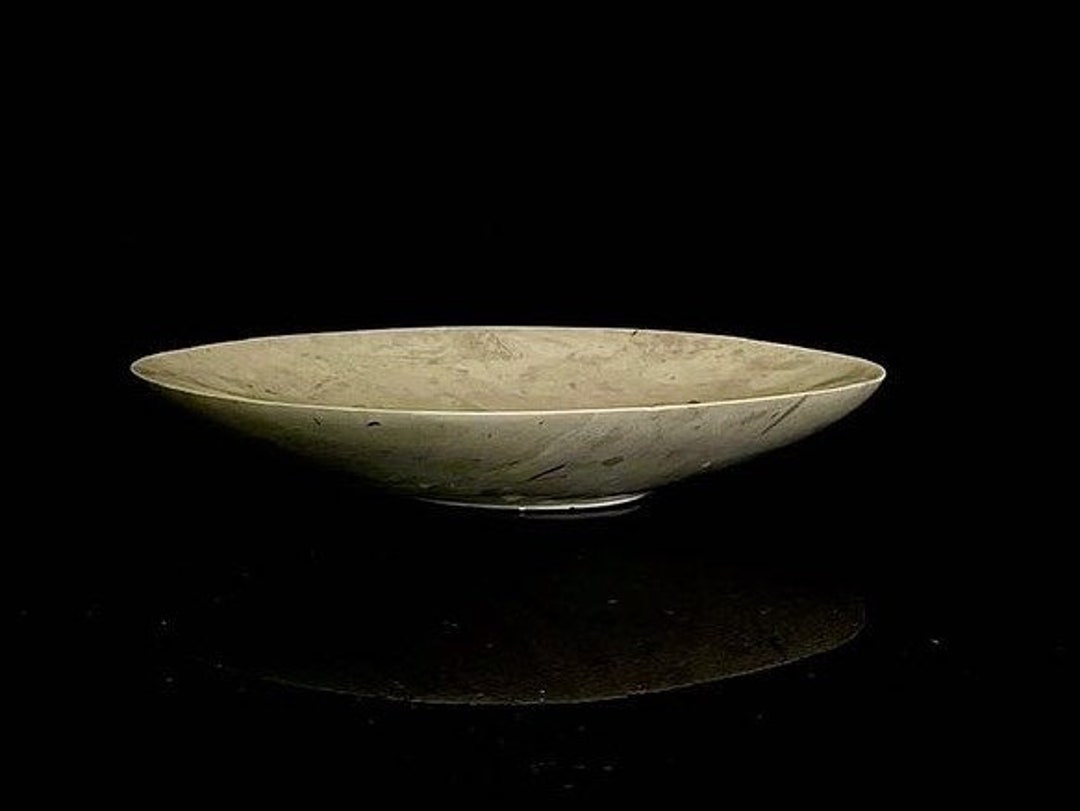 Bowl Sink, Natural Stone Sink, Oval Shape Bathroom Vessel Sink ...