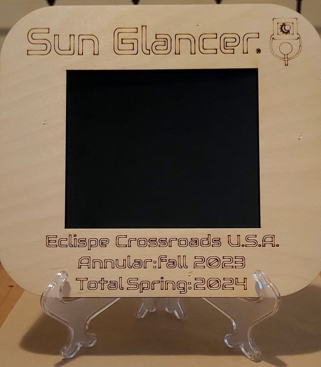 Sun Viewer, Eclipse Viewer - Etsy