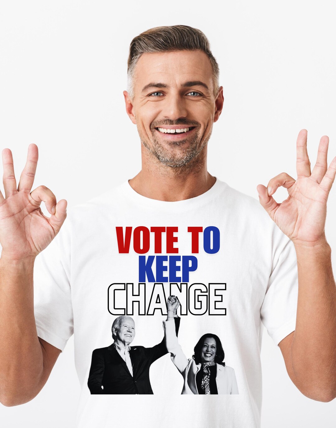 Kamala Harris,2024 Campaign, Kamala Harris 24 Tee, Election 2024 ...