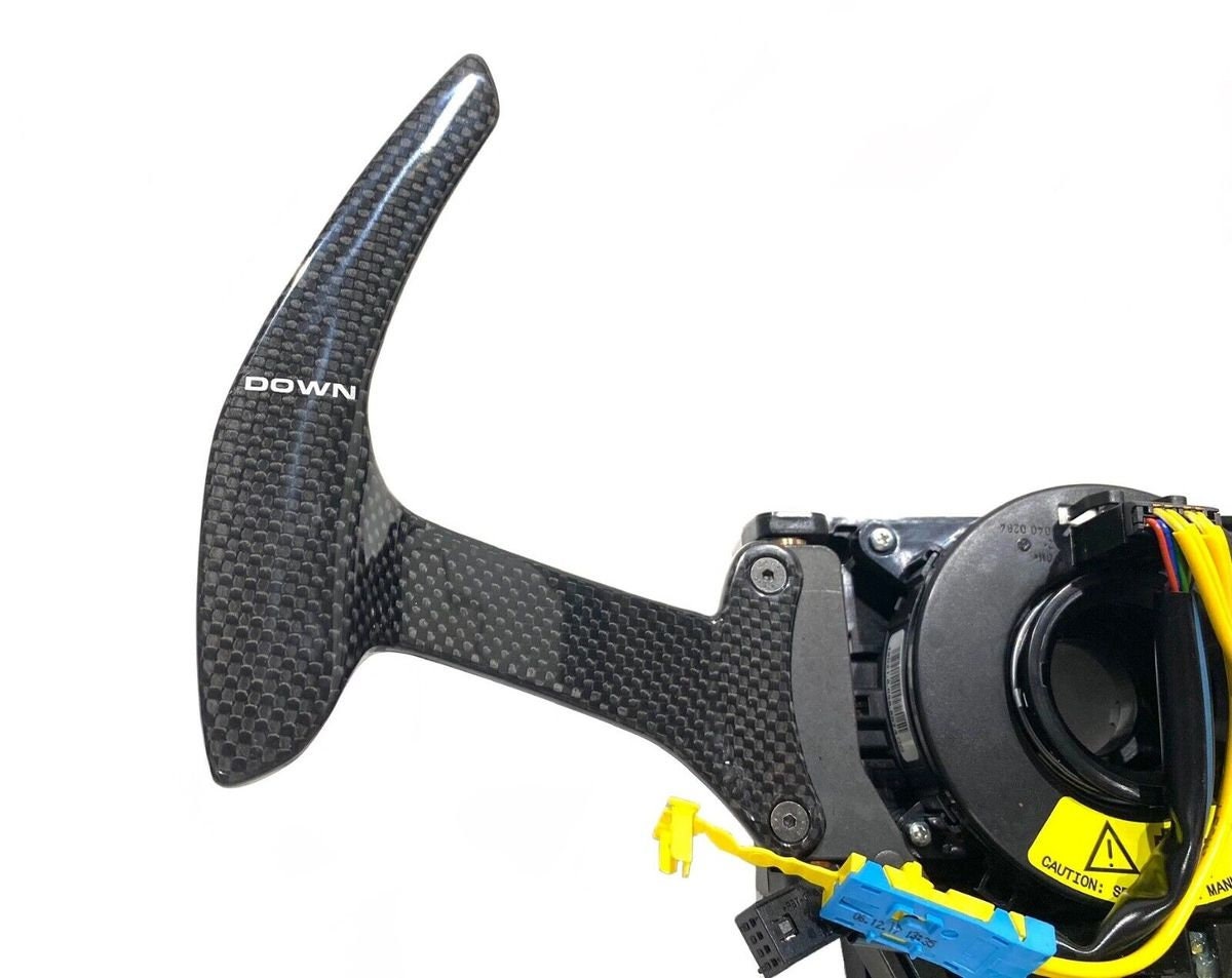 Ferrari 488 Gtb Spider Carbon Paddle Shift Unit Gearbox - Etsy