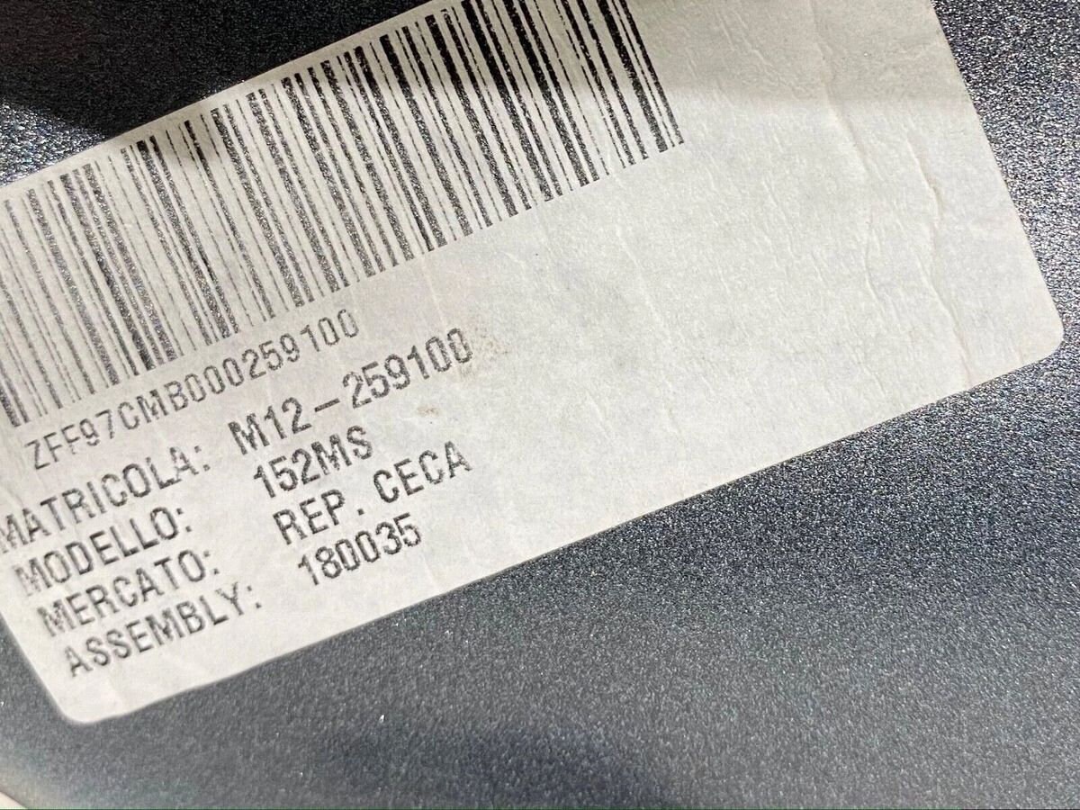 Ferrari 812 Superfast Headlight Surround R Headlight Surround - Etsy