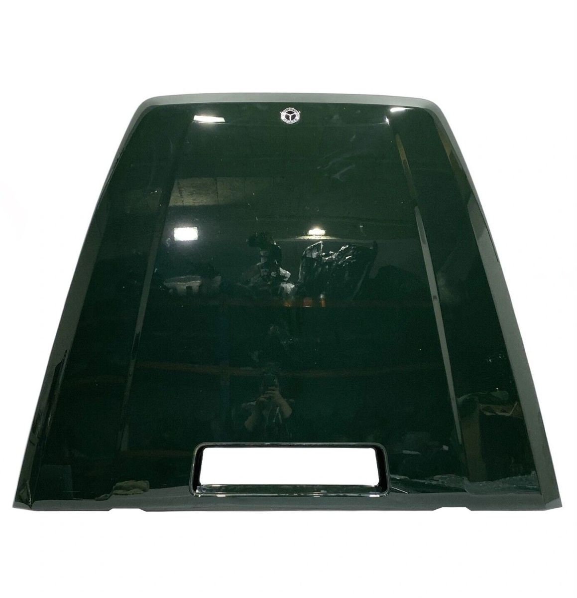 Mercedes AMG G63 W463 Bonnet Front Front Bonnet Nr. - Etsy