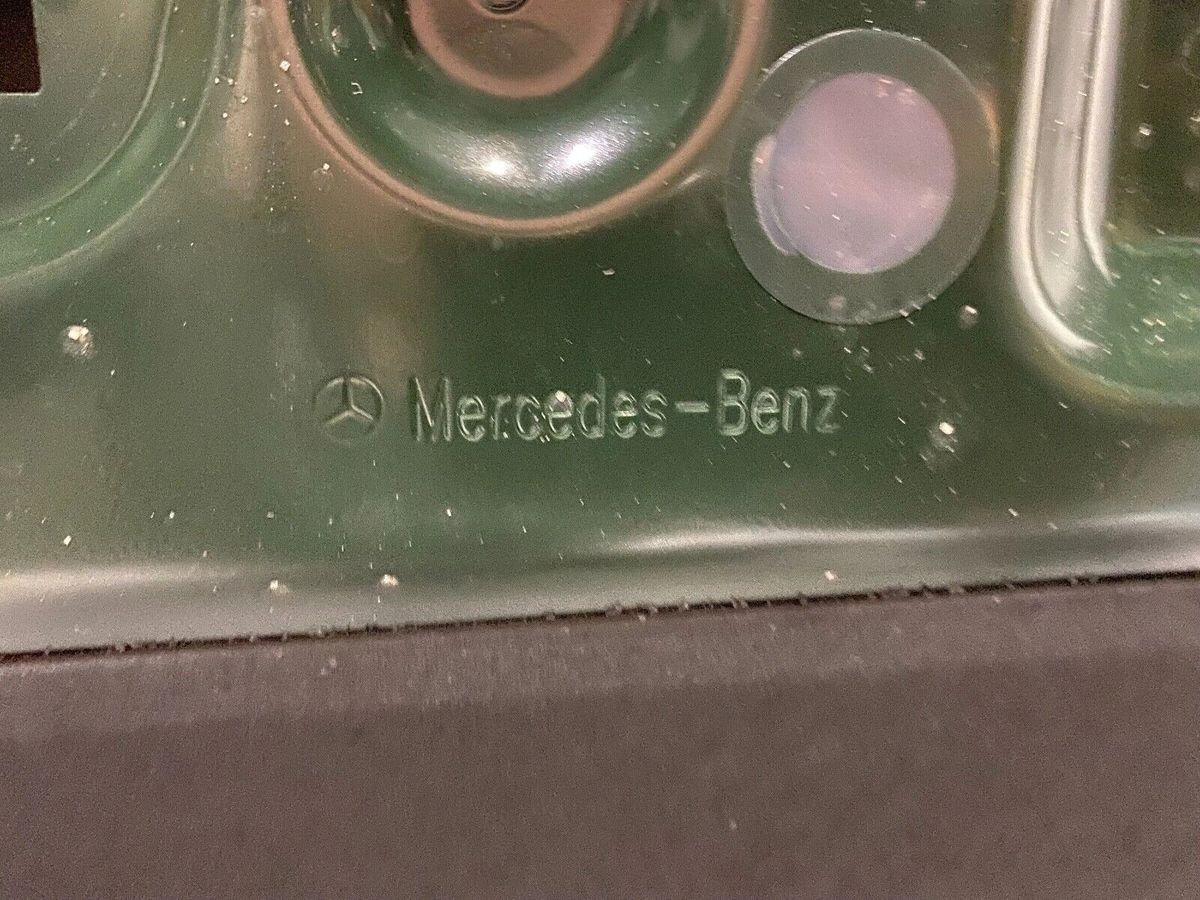 Mercedes AMG G63 W463 Bonnet Front Front Bonnet Nr. - Etsy