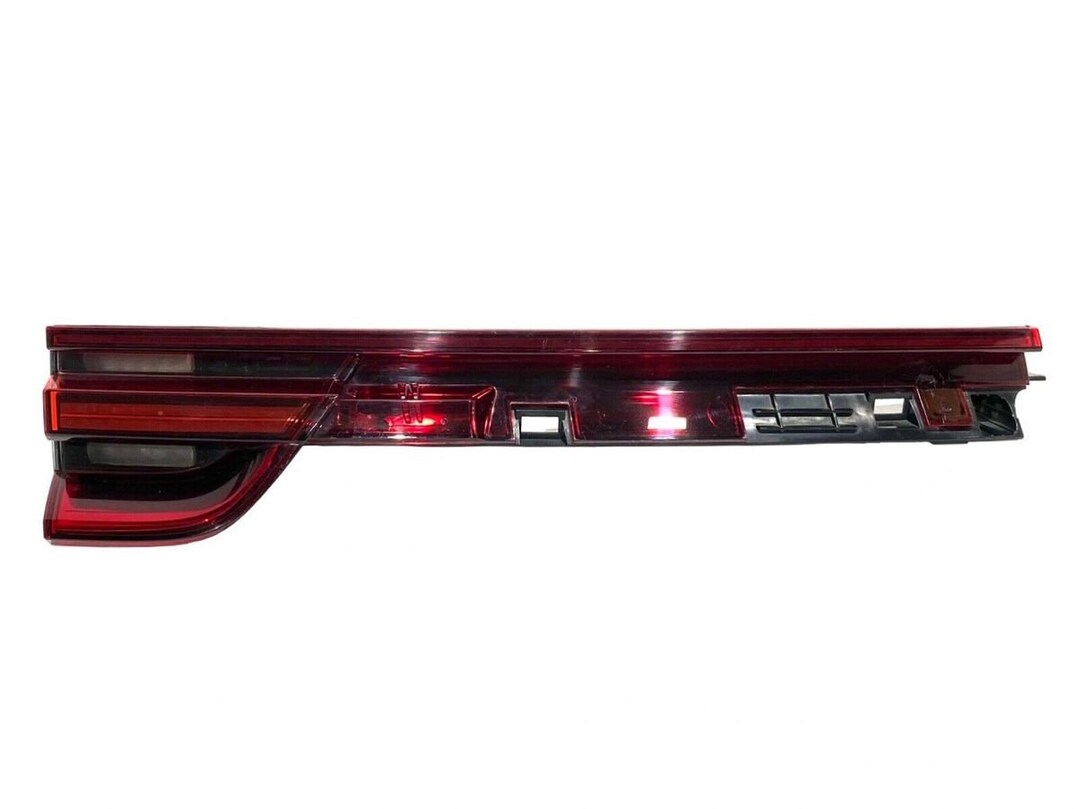 Porsche Panamera 971 Rear Light, Tail Light Rear LH Nr. 971945207C - Etsy