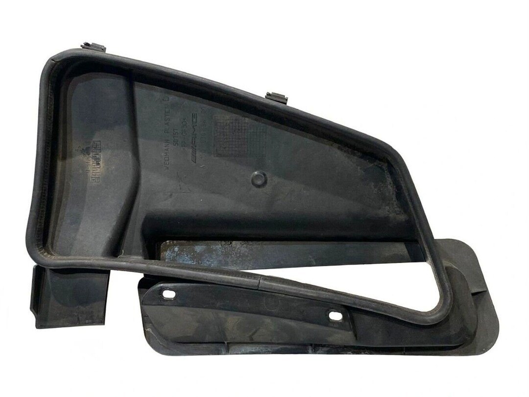 Mercedes Benz AMG GT Luftkanal Air Duct Vent Rh A1908303800 - Etsy