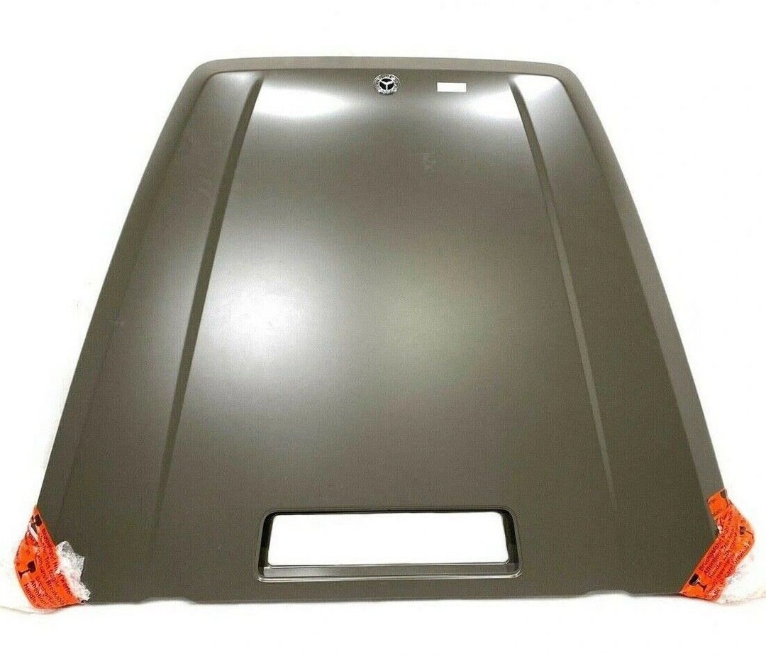 Mercedes AMG G63 W463 Bonnet Front, Front Bonnet Nr. A4638802700 - Etsy