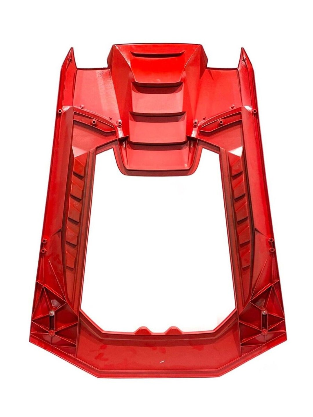 LAMBORGHINI HURACAN PERFORMANTE Engine Cover Rear Cover Bonnet - Etsy