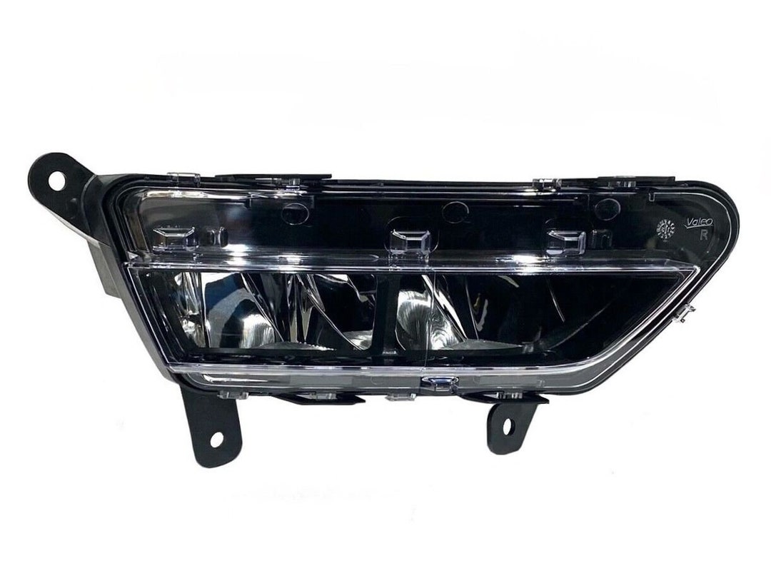 PORSCHE Cayenne E2 Right Fog Tail Light Lamp 95B941700C - Etsy