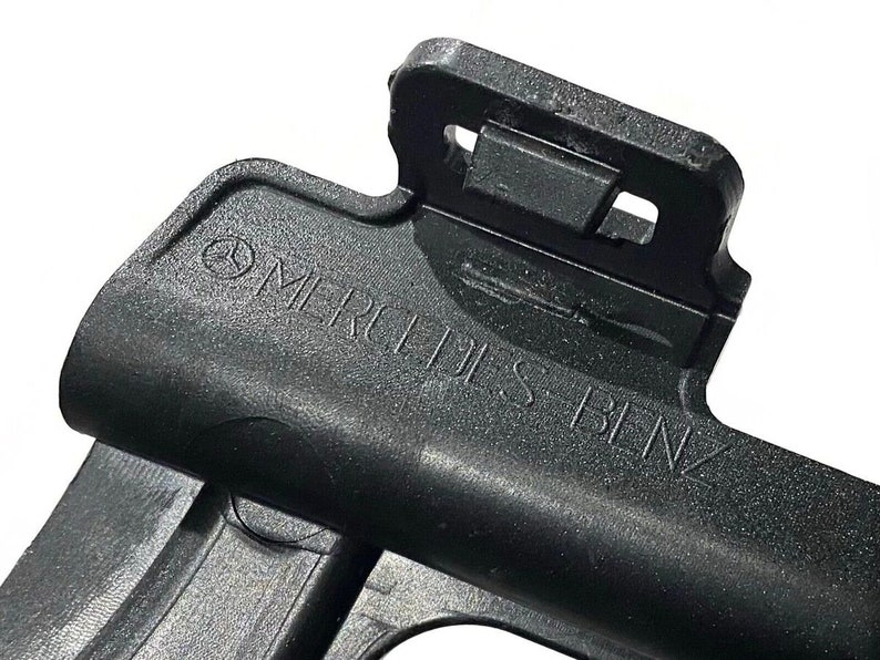 Mercedes Benz Bumper Bracket 15353105 - Etsy