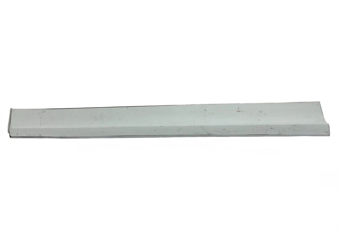 Porsche Cayenne Türverkleidung Front LH Door Panel Side Molding Trim ...