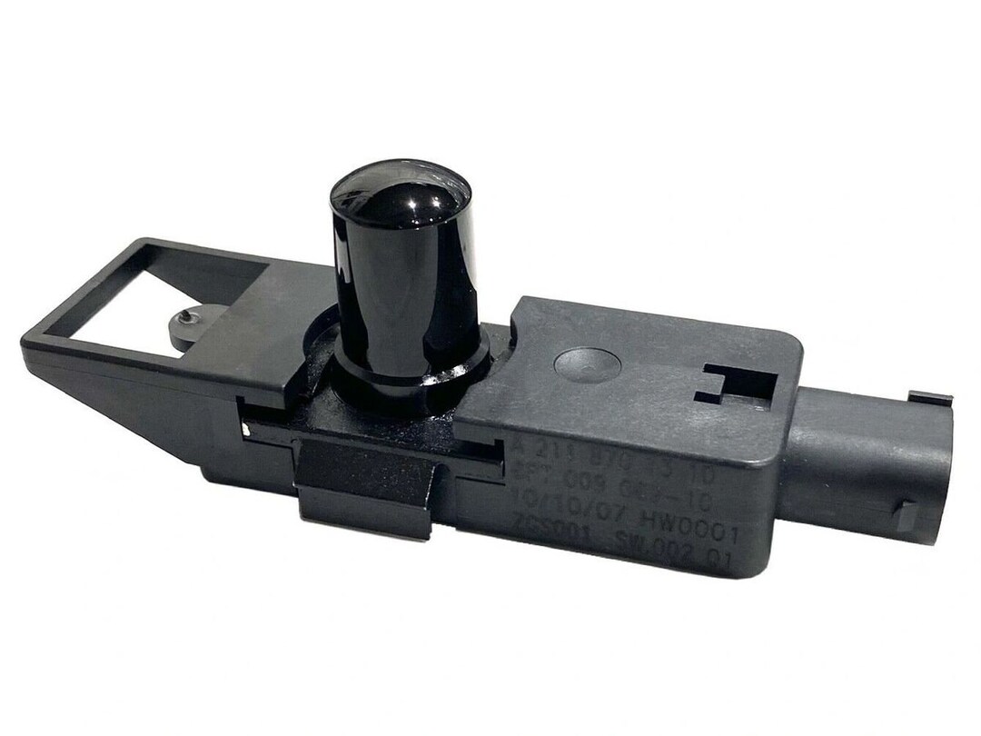 Mercedes Benz CL Sunlight Sun Sensor, Sunlight Sensor Nr. A2118701310 ...