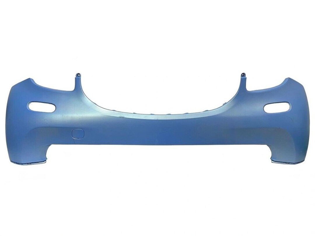 Smart Mercedes Benz Front Bumper Front Bumper Nr A4538800170 - Etsy