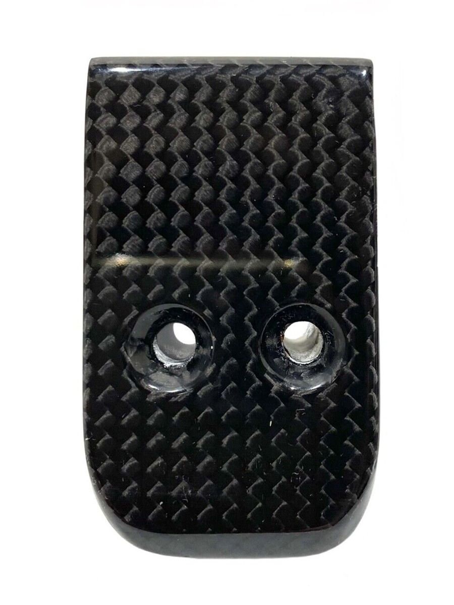Ferrari 458 Speciale Aperta Carbon Links Türschnalle, Left Door Handle ...