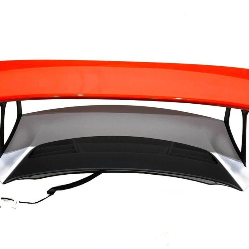 Gt3rs Spoiler Shelf - Etsy